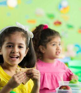 Meet Chartwells - Chartwells